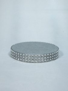 Display Bases for your Bride and Groom Wedding Cake Toppers | Jayne ...